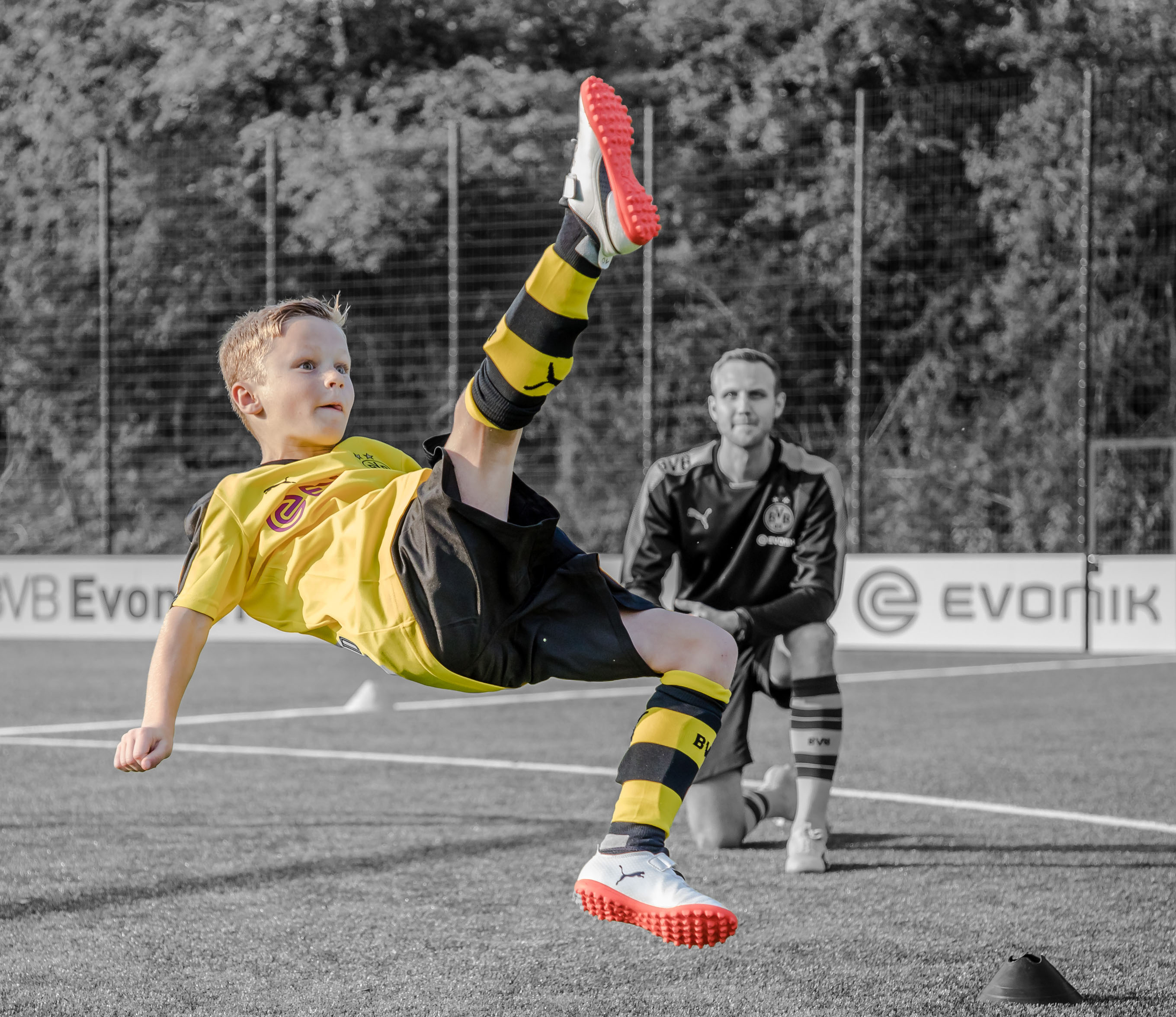 Travel Program - BVB IA NA Program | Next Generation International